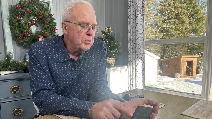 Parkinson : une chirurgie enfin disponible au Nouveau-Brunswick