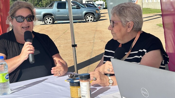 Une grande réflexion pour apprendre à « Bien vieillir en Acadie ...