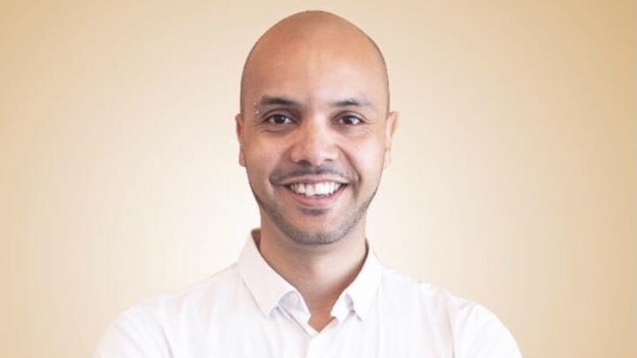 Ma vie en musique : Vincent Anama | OHdio | Radio-Canada