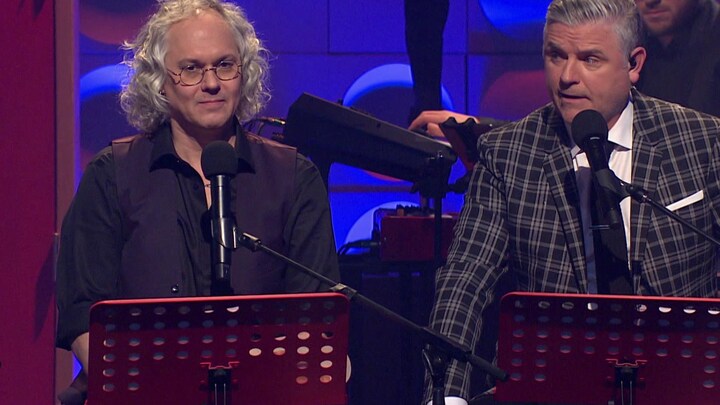 À l’année prochaine : aborder la pandémie avec humour | OHdio | Radio ...
