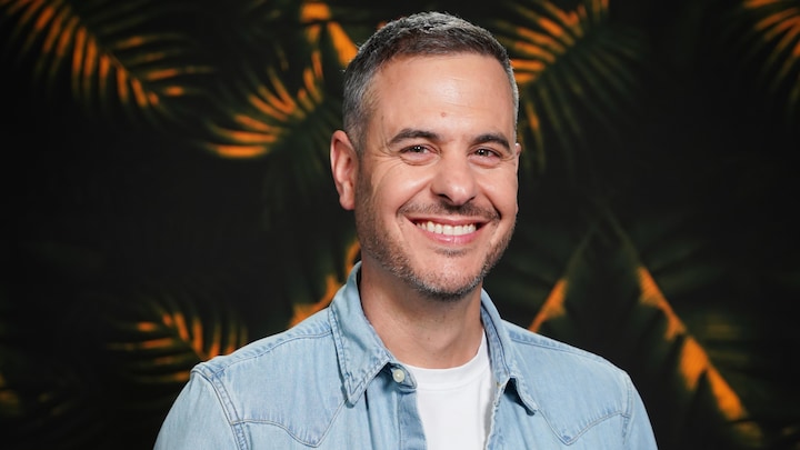 Pierre Hébert en rodage sur la Côte-Nord pour son nouveau spectacle ...