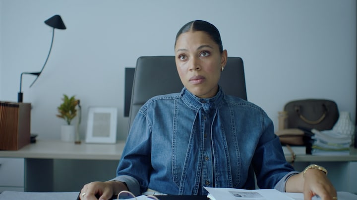 L’intuition qui montre le chemin, selon Catherine Souffront | OHdio ...