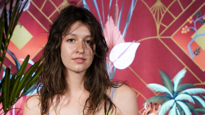 Lou-Adriane Cassidy au Festival de la Chanson de Tadoussac