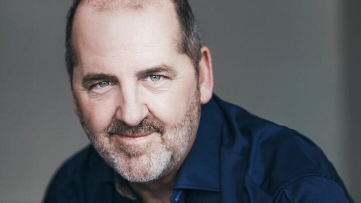 Luc Dionne, un festivalier habitué de Cannes | OHdio | Radio-Canada