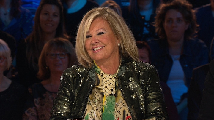 Michèle Richard Revient Sur Son Mariage Grandiose En 1990 Ohdio