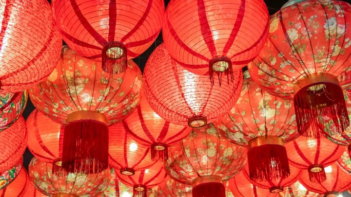 Nouvel An lunaire : les festivités sont de retour à Chinatown | OHdio ...