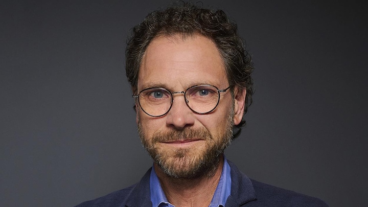 Le rôle prédestiné de Patrick Labbé dans la quotidienne Stat