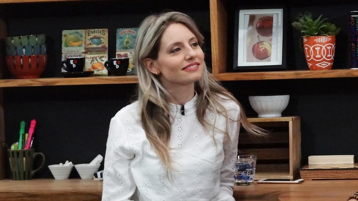 Est-ce un luxe d’aller au théâtre? Tatiana Polevoy répond à la question ...