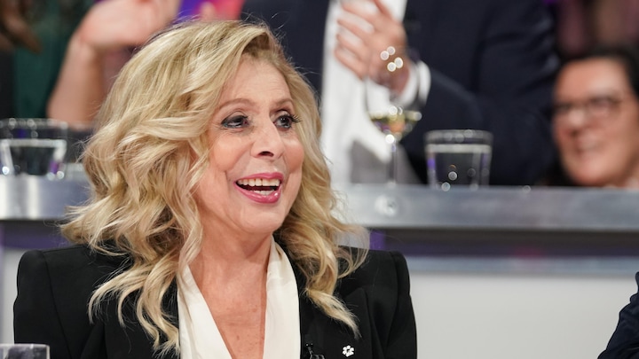 70 ans de carrière pour la grande Patsy Gallant