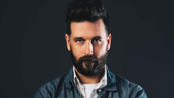 Bedaine, une nouvelle série signée Ryan Doucette | OHdio | Radio-Canada