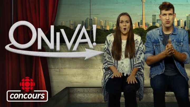 Des nouveautés pour la 16e saison d'ONIVA | OHdio | Radio-Canada