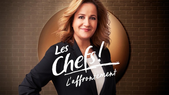 Élyse Marquis nous parle de la 13e saison des Chefs | OHdio | Radio-Canada