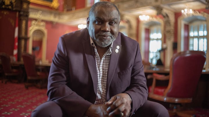 Maka Kotto : une biographie sur son parcours artistique et politique ...