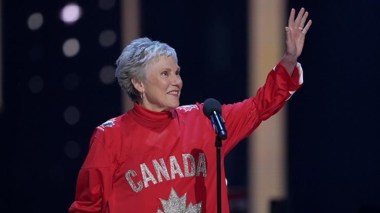 Premios Juno: Nemahsis, The Beaches, Josh Ross y bbno$ fueron ...