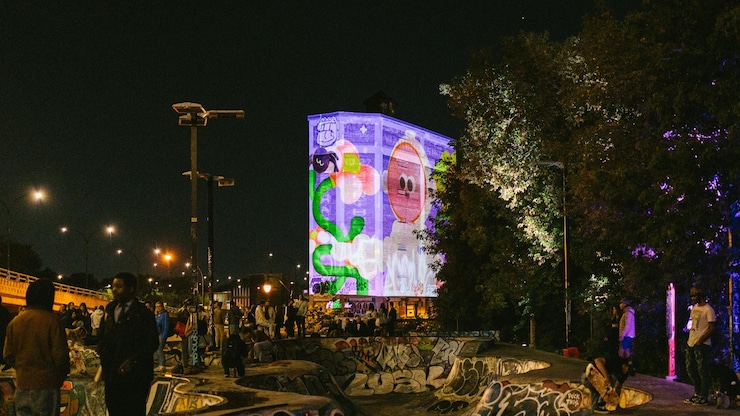 El álbum póstumo de Lhasa de Sela será presentado en el Festival MAPP ...
