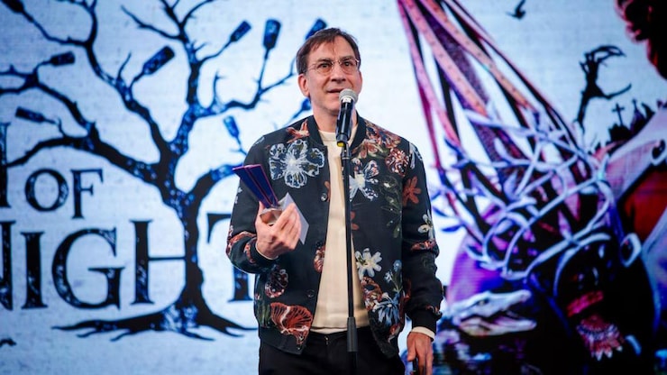 A Quebec studio won game of the year. So why doesn’t the game look ...