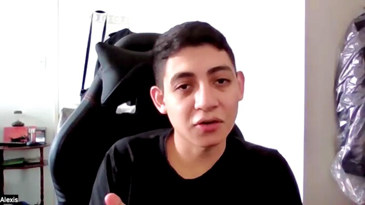 [Reportaje] Estudiantes latinos en Canadá: entre incertidumbre y ...