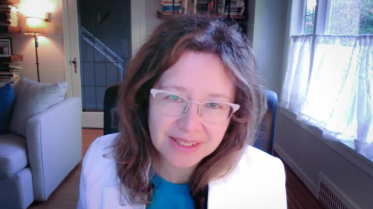 [Entrevista] “Hay que mitigar el impacto del cambio climático en niñas ...