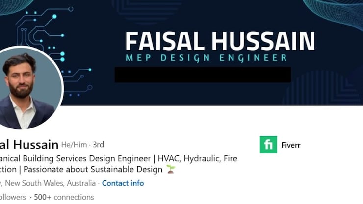 Ontario architect’s seal forged by remote worker believed to be North Korean fraudster | Radio ...