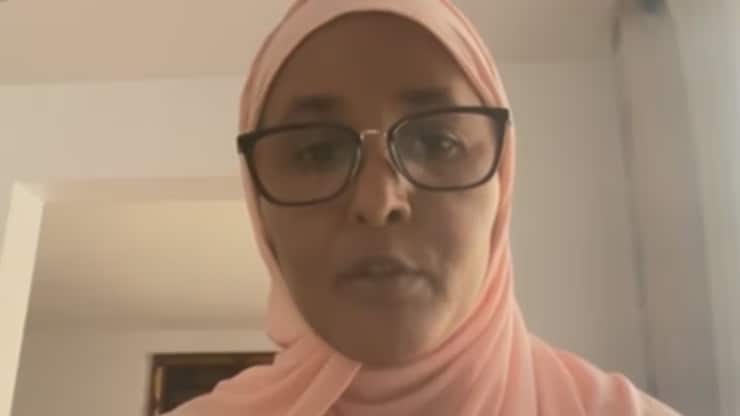 Local Somalis rattled 1 month after fatal wedding shooting | Radio ...