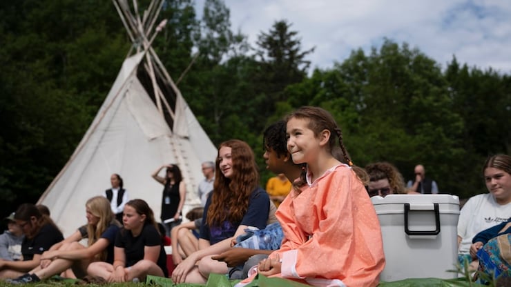 Celebrating National Indigenous Peoples Day | Radio-Canada.ca