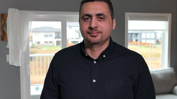 Manitobans waiting nearly 2 years to be reunited with family in Gaza ...