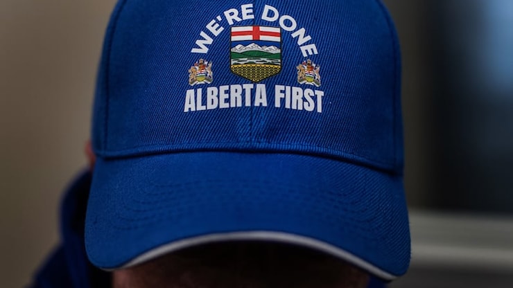 U.S. interest in Alberta separatism raises red flags over what might ...