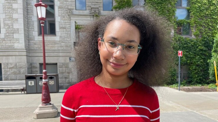 Ottawa girl to become youngest university graduate in Canadian history ...