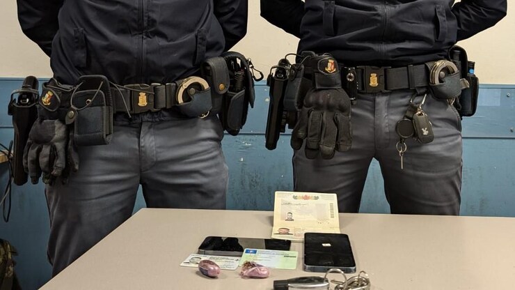 L’extradition de Dave Turmel vers le Québec est approuvée | Radio-Canada.ca