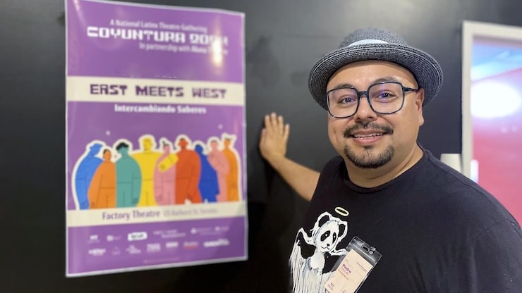 [Reportaje] Alianzas y visibilidad: el teatro latino-canadiense en ...