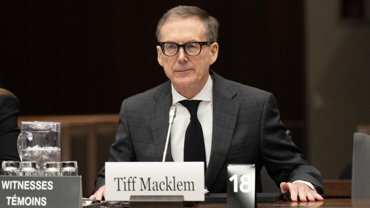 El Banco de Canadá recorta nuevamente su tasa de interés de referencia ...