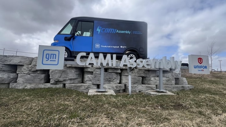 Canada is spending billions on EV investments. Here are the facts on ...