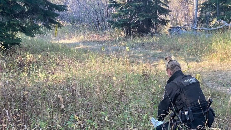 Pilipina na taga-British Columbia inatake ng oso. Nasa ICU ngayon ...