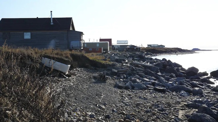 Vulnerability of Canada’s Arctic a security threat that needs urgent ...