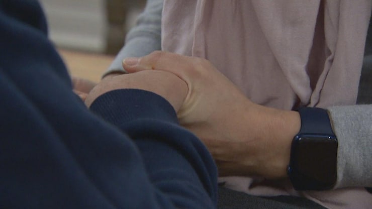 Mom ’shocked’ after son with special needs allegedly slapped by staff ...