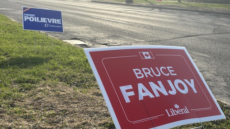 Pierre Poilievre battu dans sa circonscription de Carleton | Élections ...