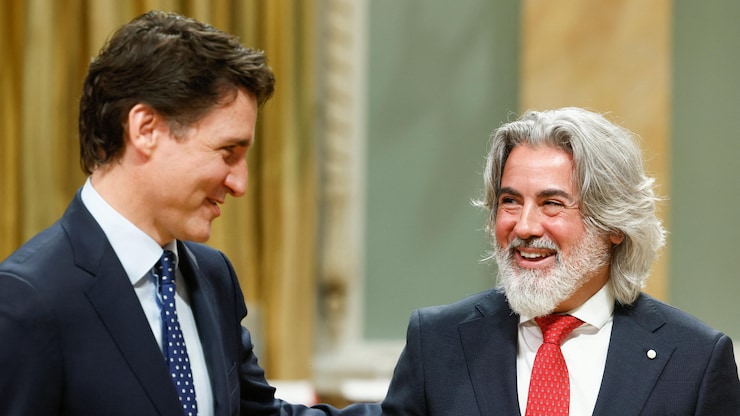 Pablo Rodríguez dimite como líder del Partido Liberal en la provincia ...