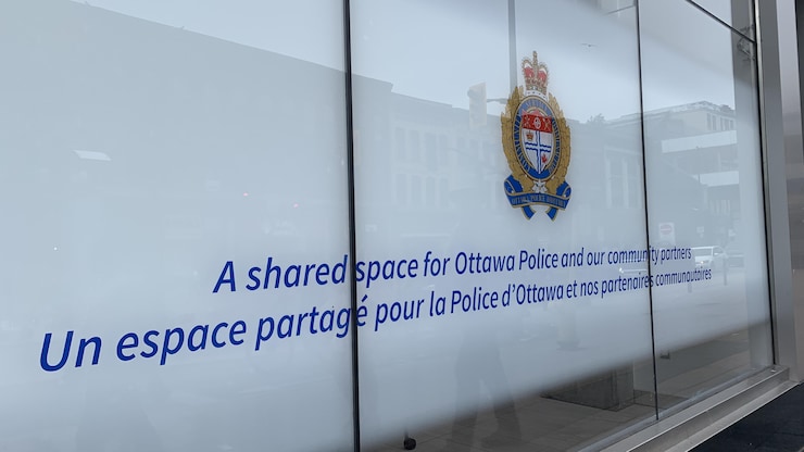 Ottawa police secretly wiretapped 5 Black officers, lawsuit alleges ...