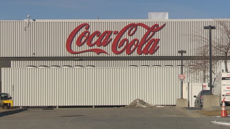 Coke Canada Bottling terminates worker injured on the job, says keeping ...