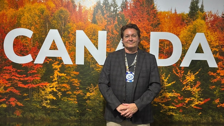 [Report] First Nation in Canada adopts major resolution, highlights ...