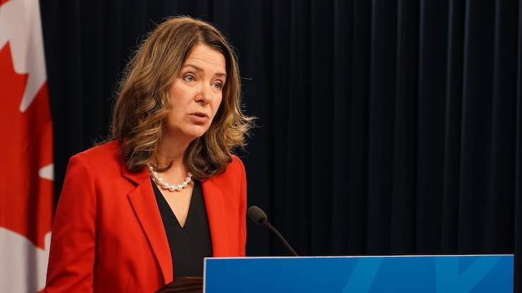 Why invoking the notwithstanding clause no longer seems politically ...