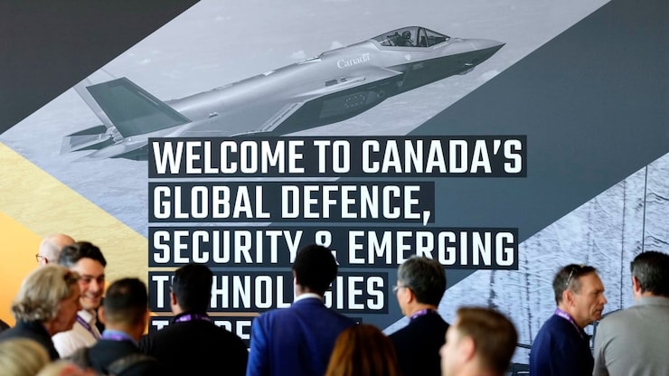 The time when foreign invasions were impossible is over, former ...