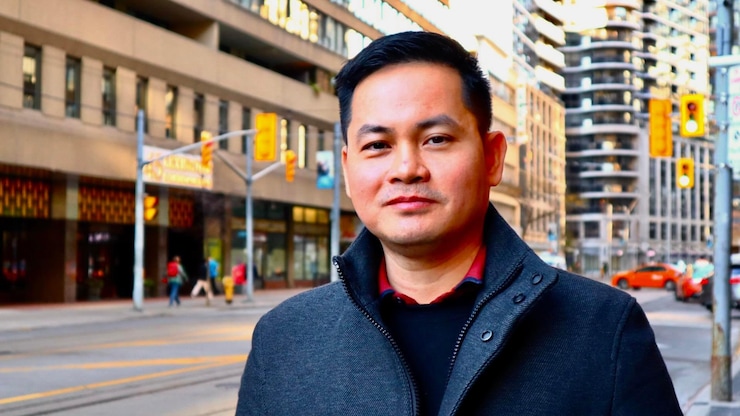 [Ulat] ‘Nanganganib ang demokrasya natin’: Esguerra sa isyu ng ...