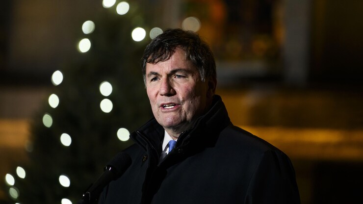 Liberals will choose a new leader. Who are the possible candidates to ...