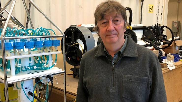 Científicos en EE. UU. dicen que su trabajo está bajo ataque y piden ayuda | Radio-Canada.ca