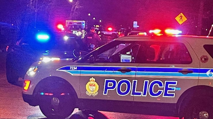 Ottawa police secretly wiretapped 5 Black officers, lawsuit alleges ...