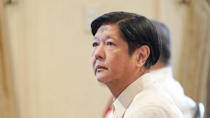 Marcos Jr. hinikayat ang mga Pilipino na magnilay, panumbalikin ang ...