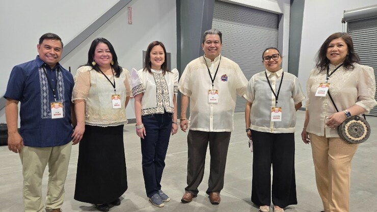 Filipino Heritage Month sa Canada | 2025 Edition | Radio-Canada.ca