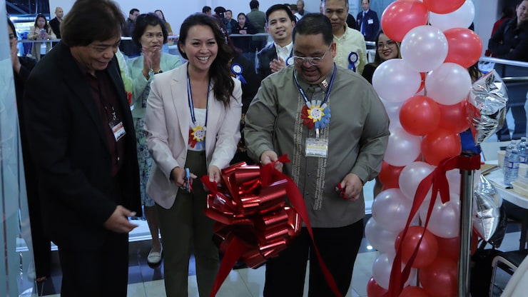 [Ulat] Pinoy Canadians pinalakas ang kampanya para tulungan ang ...