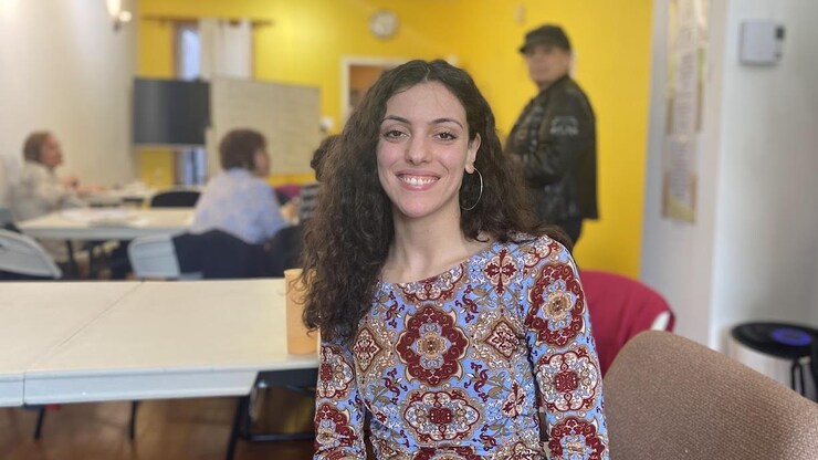 [Reportaje] Aprender francés, una forma de libertad | Radio-Canada.ca